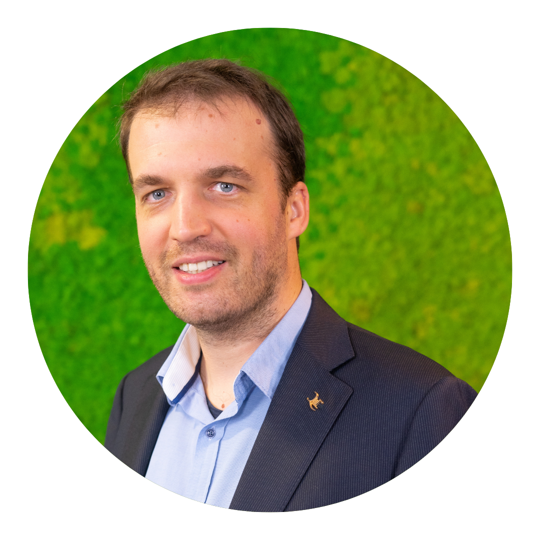 Our team | QbD Group